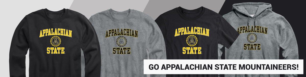 Appalachian State University Store – Barnesmith