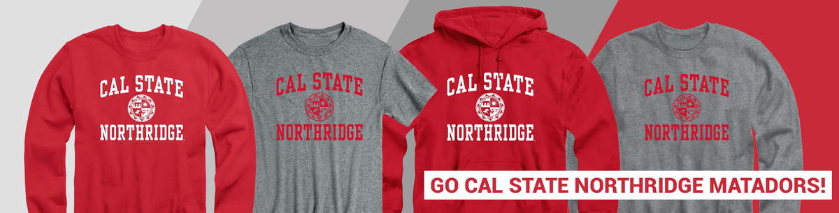 California State University - Northridge Shop – Barnesmith