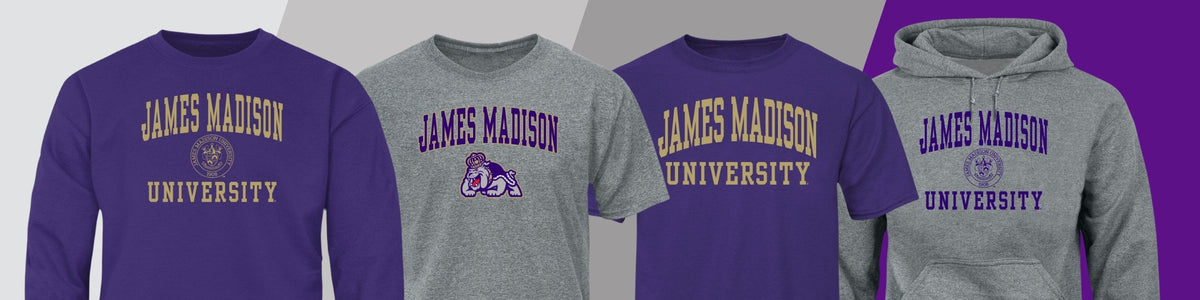 James Madison University Shop – Barnesmith