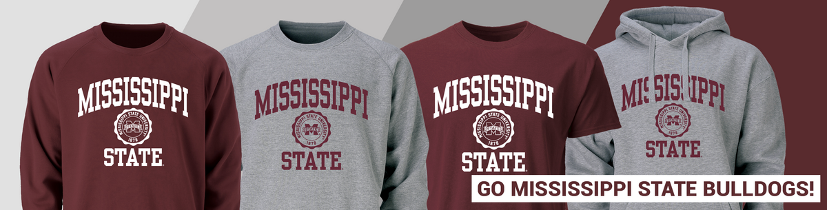 Mississippi State University Shop – Barnesmith