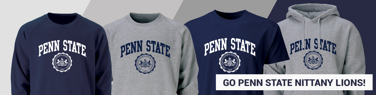 Pennsylvania State University Shop – Barnesmith