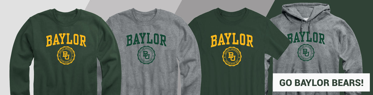 Baylor University Shop, Baylor Bears Shop – Barnesmith