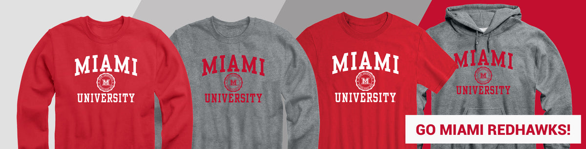 Miami University Shop – Barnesmith