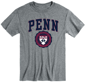 Pennsylvania Quakers Shop, UPenn Apparel – Barnesmith