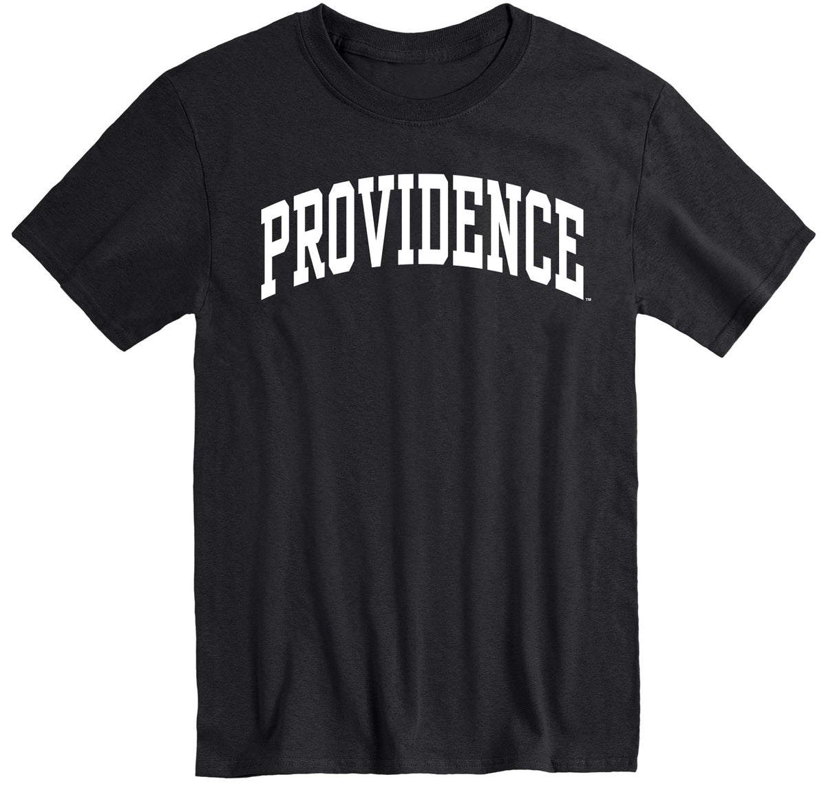 Providence College Classic T-Shirt (Black) – Barnesmith